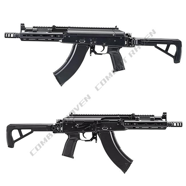 TOKYO MARUI 【東京マルイ】18才以上用ガスブローバック マシンガン No.12 AKX/ガスガン/エアガン/ライフル/小銃 ...