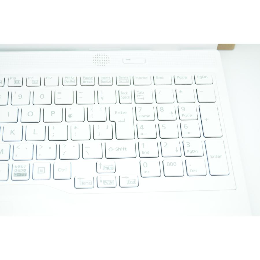 FUJITSU FMV Lite 3515／G2 FMV3515G2W アーバンホワイト 美品 :FMV3515G2W:ガジェットキング - 通販 - Yahoo!ショッピング