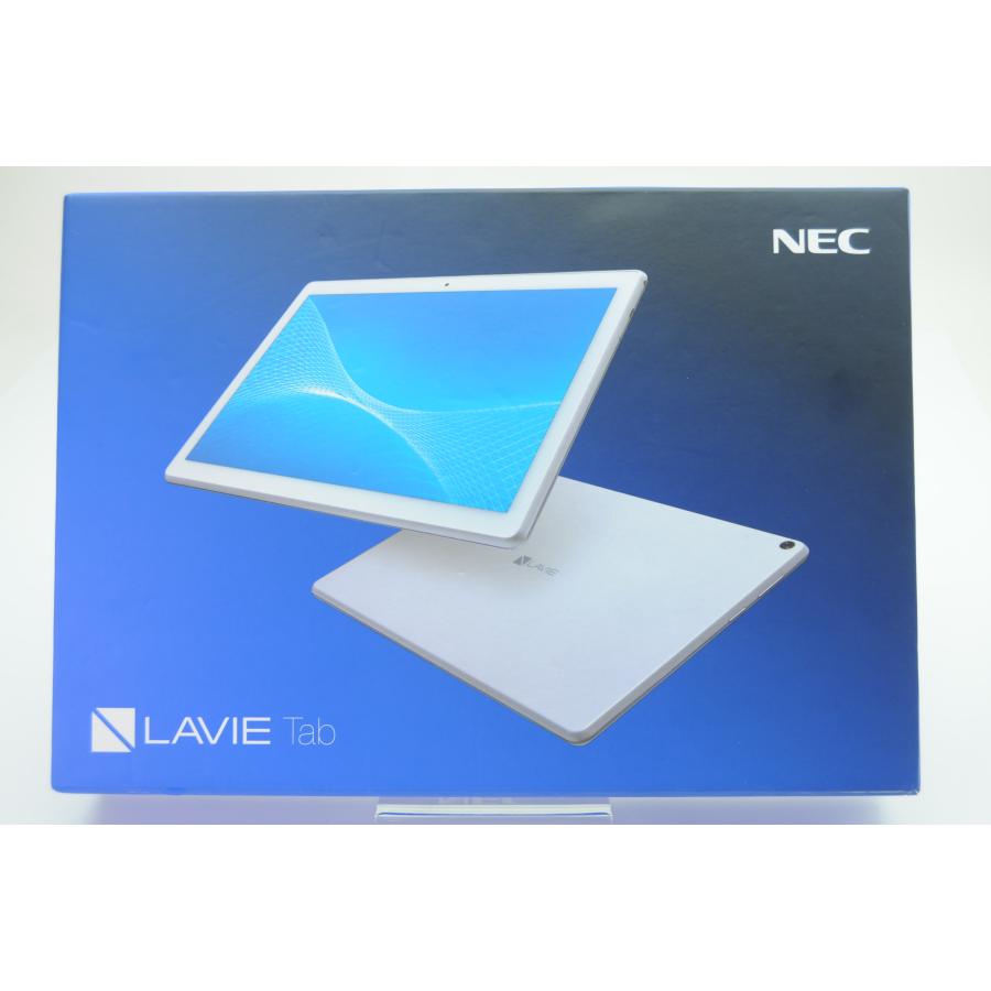 NECパーソナル PC-TE710KAW LAVIE Tab E TE710/KAW ホワイト Tab E 10FHD1 : te710kaw ...