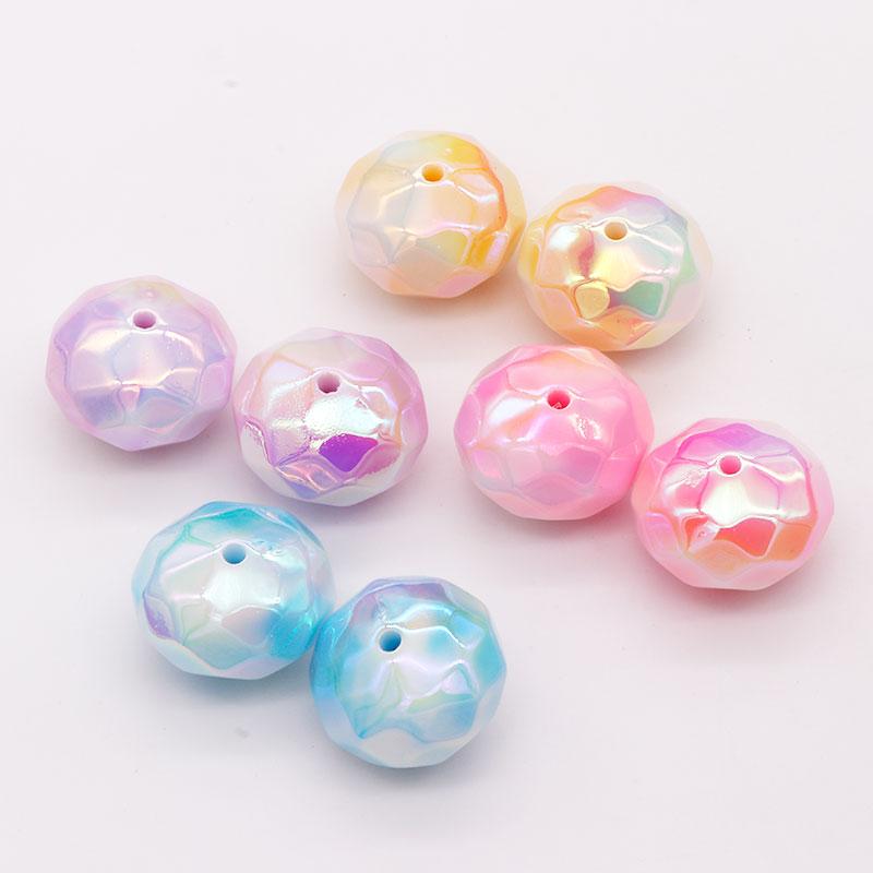 56%OFF アクリルビーズ 10個入り : gaikicraft - 通販 - Yahoo!ショッピング