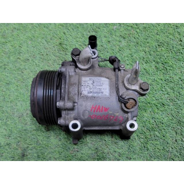 CBA-HA1W-LRDF i コンプレッサー 品番： MN157931 走行距離： 78200km : 1041-6070 : ガイナオートスタイル - 通販 - Yahoo!ショッピング