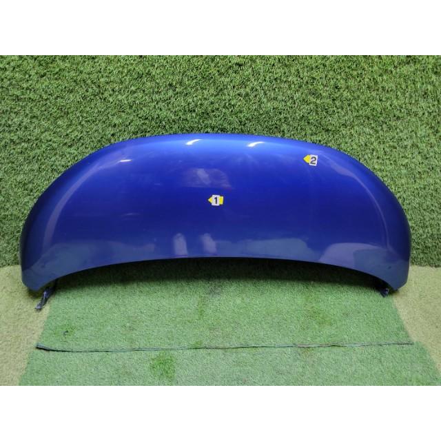 DAA-MA36S-FBXB ソリオ フードパネル 品番： 57300-81P00 カラー： ZRZ ブーストブルーパールメタリック ...