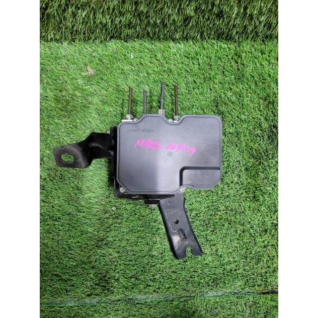 DAA-MA36S-FBXB ソリオ ABSアクチュエーター 品番： 56130-81PD0 走行距離： 190093km : 1105 ...