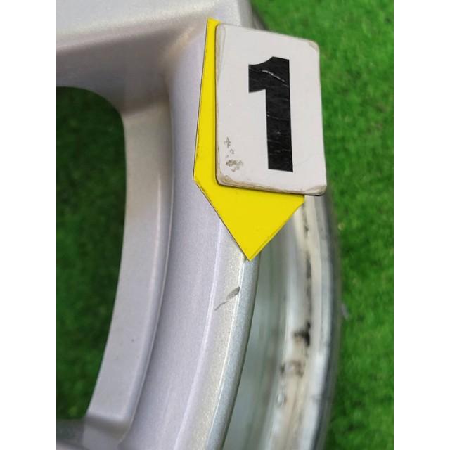 DAA-MA36S-FBXB ソリオ アルミホイール 品番：43210-81P50-ZA8 : 1106-9022 : ガイナオートスタイル ...