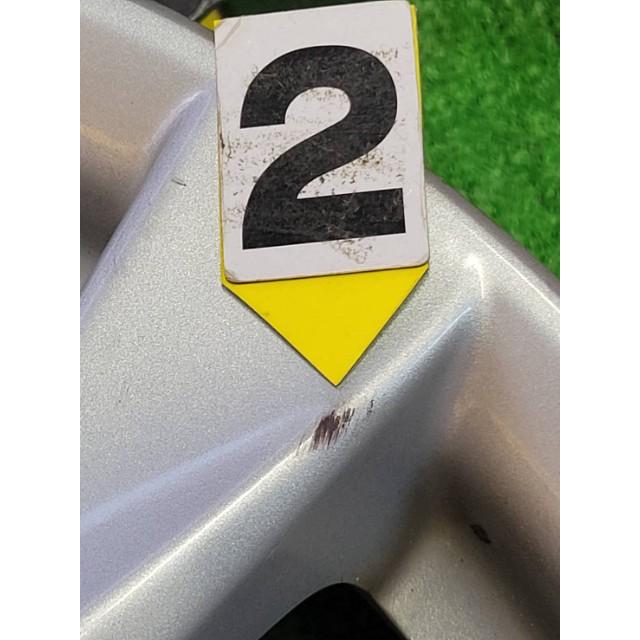 DAA-MA36S-FBXB ソリオ アルミホイール 品番：43210-81P50-ZA8 : 1106-9022 : ガイナオートスタイル ...