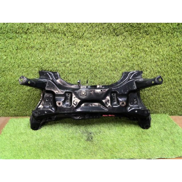 アクア DAA-NHP10 フロントメンバー 082 51201-52087 : ガイナオートスタイル - 通販 - Yahoo!ショッピング