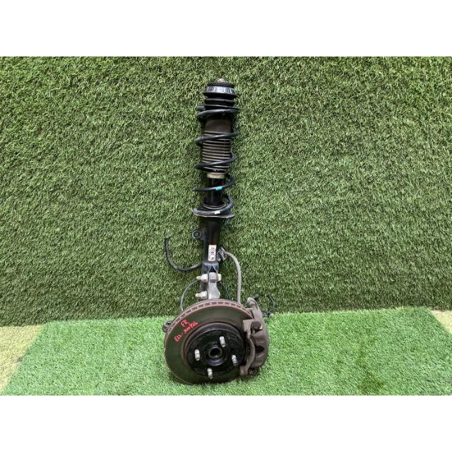 ノート DBA-E12 右フロントストラットASSY NAリア E4302-3VJ1B : ガイナオートスタイル - 通販 - Yahoo!ショッピング