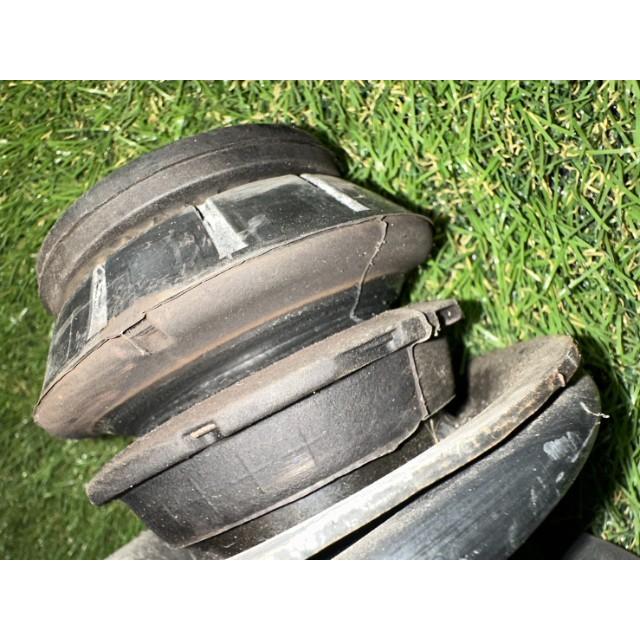 ノート DBA-E12 右フロントストラットASSY NAリア E4302-3VJ1B : ガイナオートスタイル - 通販 - Yahoo!ショッピング