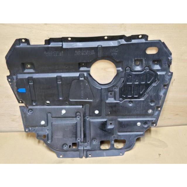 プリウス DAA-ZVW30 エンジンアンダーカバー S 2ZR-FXE 202 51410-12102 : ガイナオートスタイル - 通販 ...