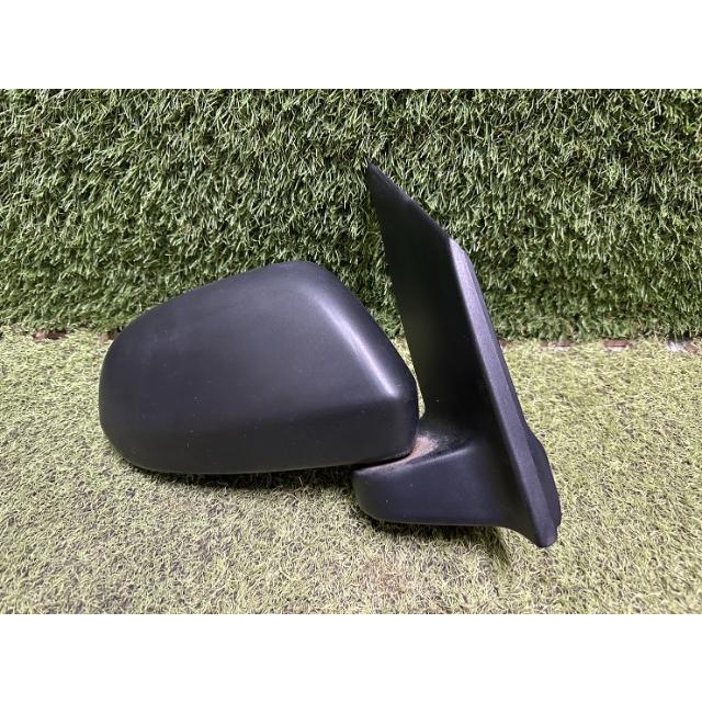 ミラ（ダイハツ） GBD-L275V-FHRF ミラ 右・サイドミラー ドアミラー 品番：87910-B2710 カラー： オフホワイト ...