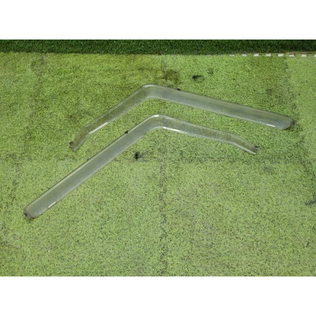 V-JA11V-JHCRS ジムニー 左右ドアバイザーセット :883-1390:ガイナオートスタイル - 通販 - Yahoo!ショッピング