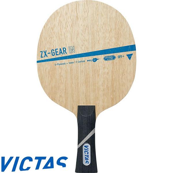 VICTAS ＜ヴィクタス＞ ゼクスギア イン FL 028804 卓球 ラケット シェークハンド : ガイナバザール - 通販 - Yahoo!ショッピング