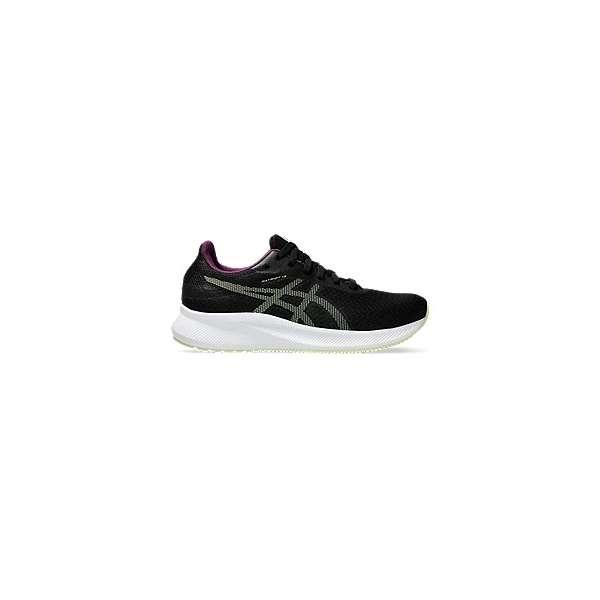 ASICS ＜アシックス＞ PATRIOT 13 (007：BLACK/COOL MATCHA) 1012B312-007 : ガイナバザール - 通販 - Yahoo!ショッピング
