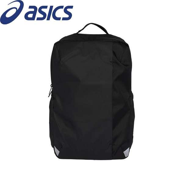 ASICS ＜アシックス＞ G-アブソーブ（肩負担軽減）バックパック28L （001：パフォーマンスブラック） 3033B890-001 : ガイナバザール - 通販 - Yahoo!ショッピング