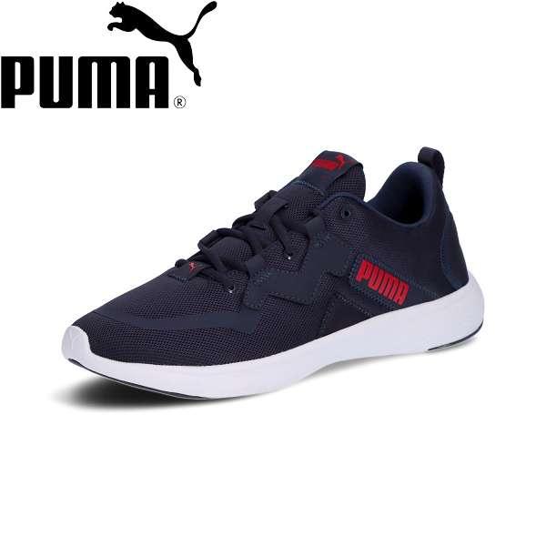 PUMA ＜プーマ＞ SOFTRIDE バイタル MU 312002 (03) ランニングシューズ : ガイナバザール - 通販 - Yahoo!ショッピング