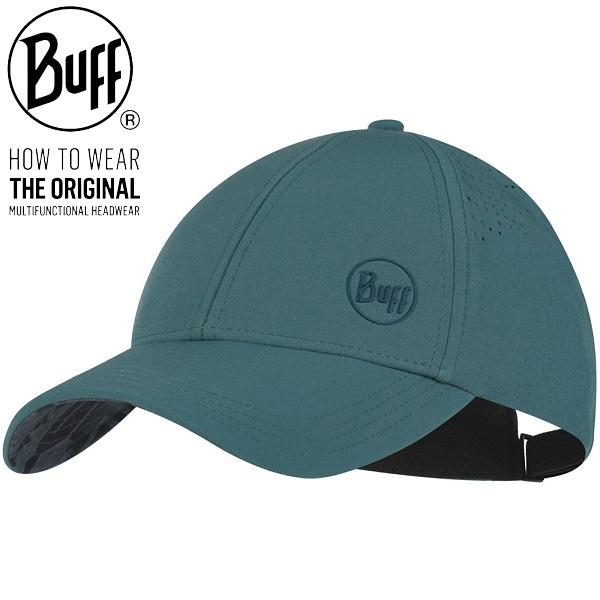 BUFF ＜Buff（バフ）＞ SUMMIT CAP HAWK BLUE L/XL 帽子 キャップ 437204 : ガイナバザール - 通販 - Yahoo!ショッピング