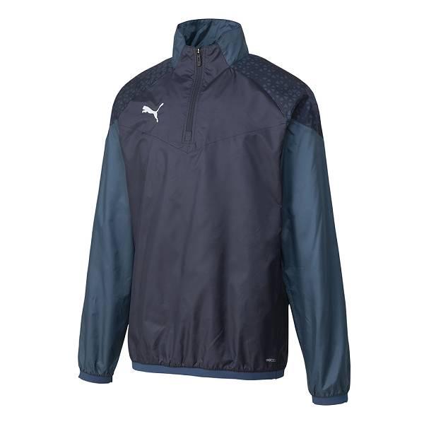 PUMA メール便発送 ＜プーマ＞ TEAMCUP PISTE トップ 658439 (06) サッカー・フットサル : ガイナバザール - 通販 - Yahoo!ショッピング