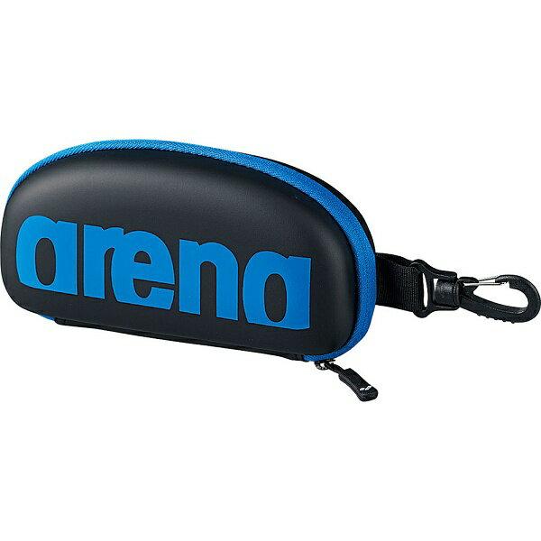 アリーナ ＜アリーナ＞ ARENA ポーチブラック/ブルー ARN6442-BBU(arn6442-bbu-are1) : ガイナバザール ...