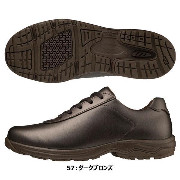 LD40 【特価】 ＜ミズノ＞ MIZUNO ユニセックス VI SW ウォーキングシューズ B1GD2205 : ガイナバザール - 通販 - Yahoo!ショッピング