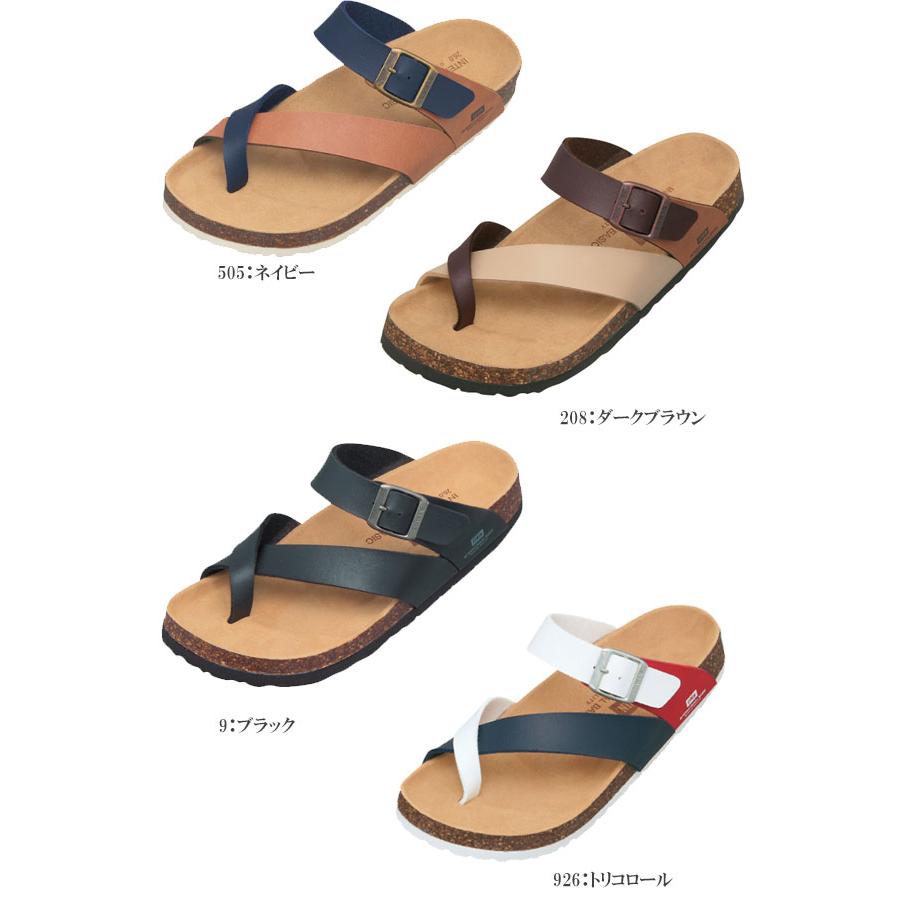 EDWIN ＜ダイマツ＞ 【エドウィン】EDWIN メンズ サンダル(eb1003-edw1) : ガイナバザール - 通販 - Yahoo!ショッピング