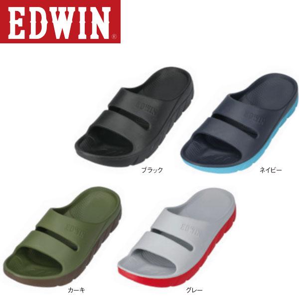 EDWIN（エドウィン） ＜ダイマツ＞ メンズ リゾートサンダル コンフォートサンダル EW5200 : ガイナバザール - 通販 - Yahoo!ショッピング