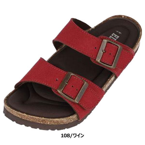 EDWIN ＜ダイマツ＞ エドウィン メンズ フットベット サンダル EW9062 : ガイナバザール - 通販 - Yahoo!ショッピング