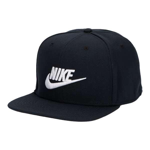 NIKE 定形外発送 ＜ナイキ＞ DF PRO S FB FUT L キャップ FB5380 (010) : ガイナバザール - 通販 ...
