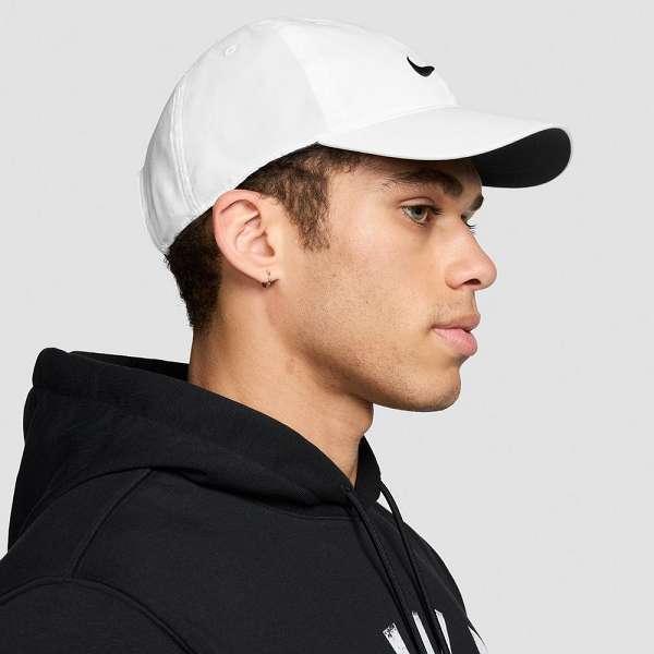 ＜ナイキ＞ NIKE DF US CB P クラブ キャップ FZ7096 (100) : fz7096-100-nik1 : ガイナバザール ...