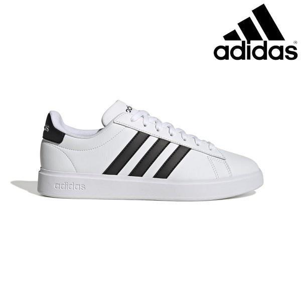 ＜アディダス＞ ADIDAS GRANDCOURT 2.0 M GW9195 (GW9195) : gw9195-gw9195-ads1 ...