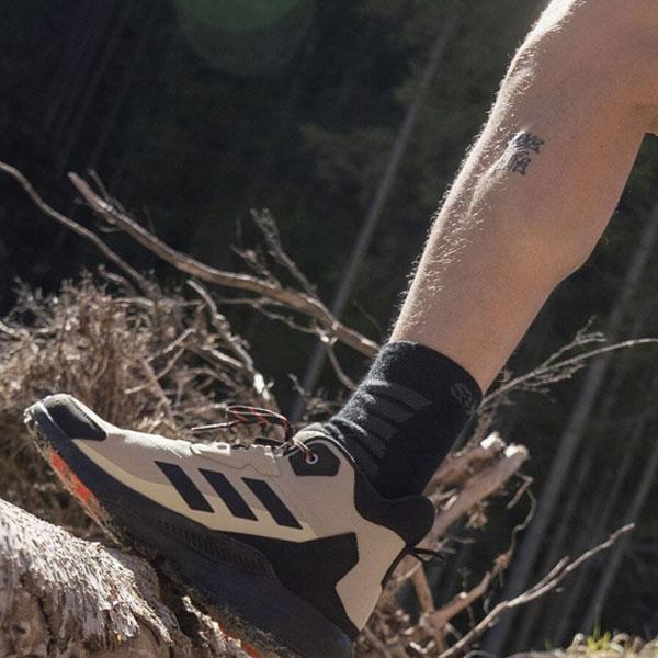 adidas 即納可☆【adidas】アディダス テレックス Terrex Anylander Mid Hiking アウトドア ハイキング ...