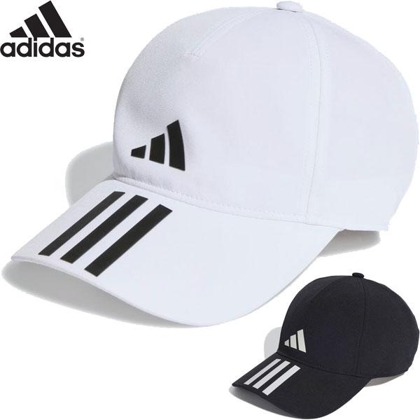 adidas 定形外発送 ＜アディダス＞ ユニセックス AEROREADY スリーストライプス ベースボールキャップ 帽子 MKD80 : ガイナバザール - 通販 - Yahoo!ショッピング