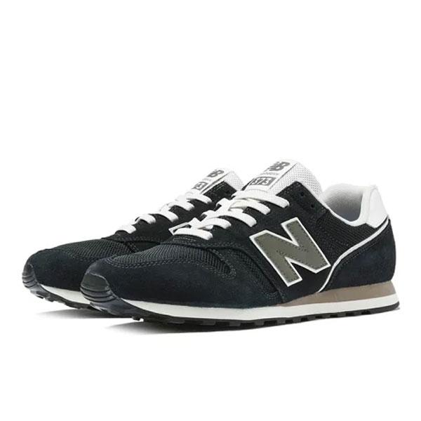 New Balance 即納可★ 【New Balance】ニューバランス ML373 BK2 (D) メンズ ユニセックス スニーカー ML373BK2D : ガイナバザール - 通販 ...