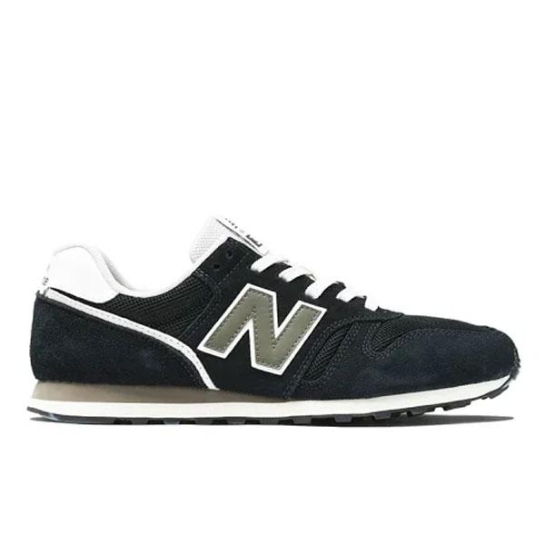 New Balance 即納可★ 【New Balance】ニューバランス ML373 BK2 (D) メンズ ユニセックス スニーカー ML373BK2D : ガイナバザール - 通販 ...