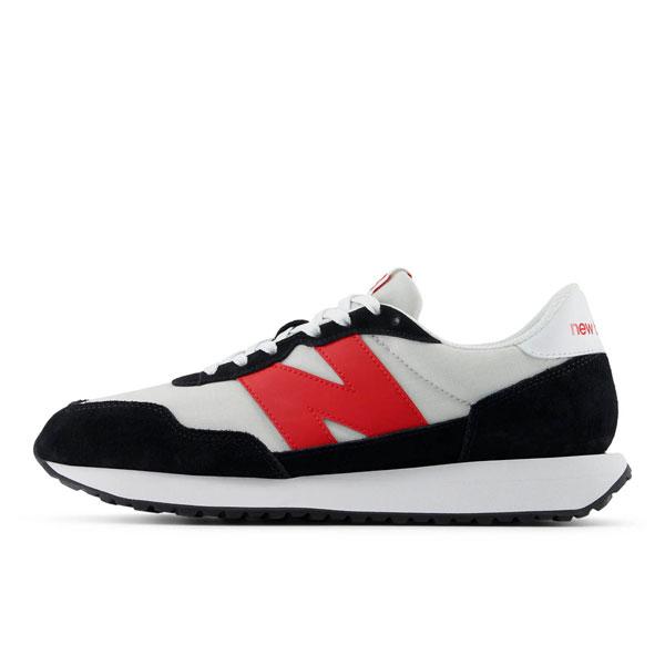 New Balance 即納可★ 【New Balance】ニューバランス MS237 MCR (D) メンズ ユニセックス スニーカー MS237MCRD : ガイナバザール - 通販 ...