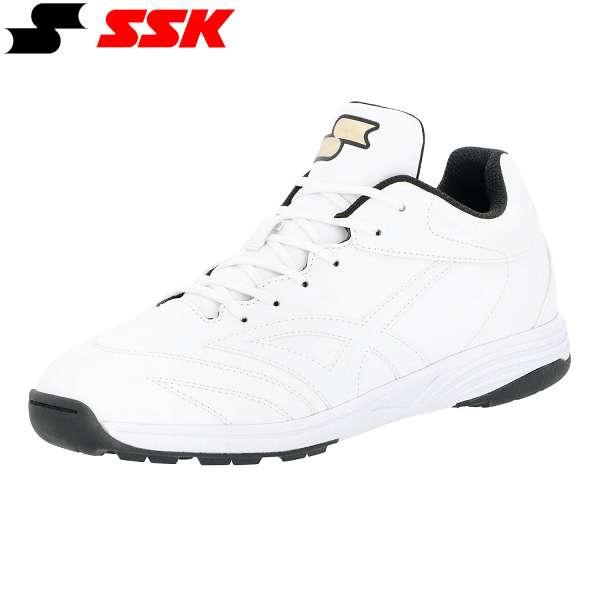 エスエスケイ（スポーツ用品） ＜エスエスケイ＞ SSK スターランナー TR-LW SSF5300 (1010) 野球 トレーニングシューズ : ガイナバザール - 通販 - Yahoo!ショッピング