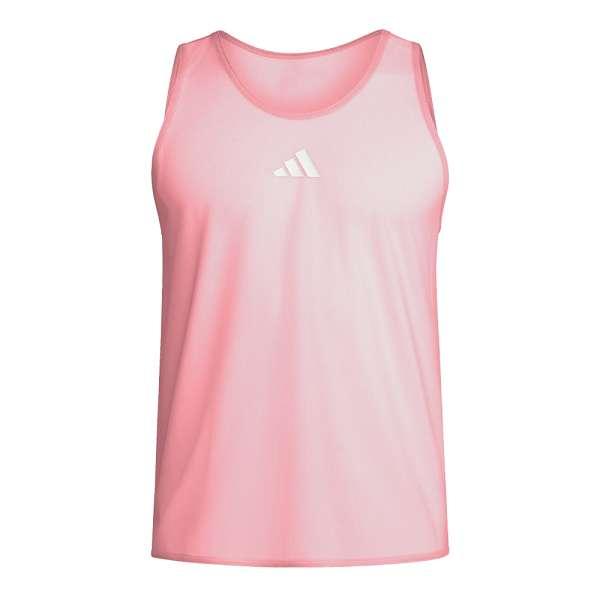 送料無料 メール便発送 ＜アディダス＞ ADIDAS PRO BIB TS409 (HP0734) :ts409-hp0734-ads1:ガ ...