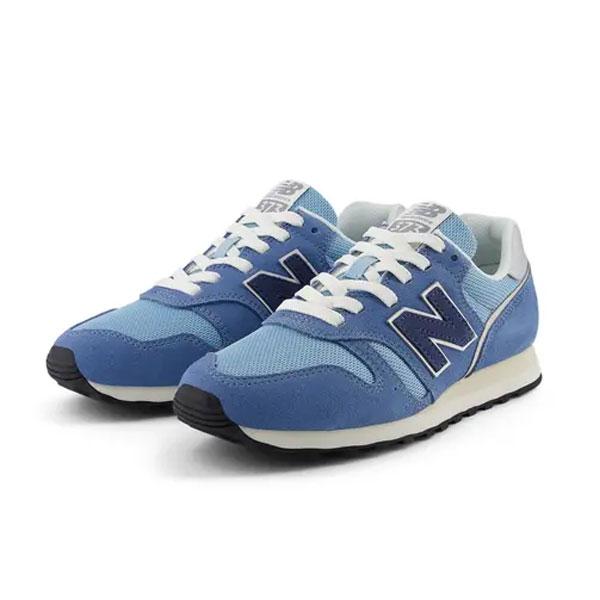 即納可★ 【New Balance】ニューバランス WL373 BW2 (B) レディース スニーカー WL373BW2B ...