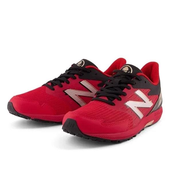 New Balance 即納可☆【New Balance】ニューバランス ハンゾー NB Hanzo J v5 Lace R5 キッズ ...