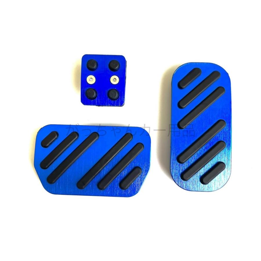 TOYOTA トヨタ車用 高品質アルミペダル アルファード ヴェルファイア 20系用 ペダルカバー アクセルペダルカバー : toyota-pedaru-arufa-do-20kei : ガジ ...