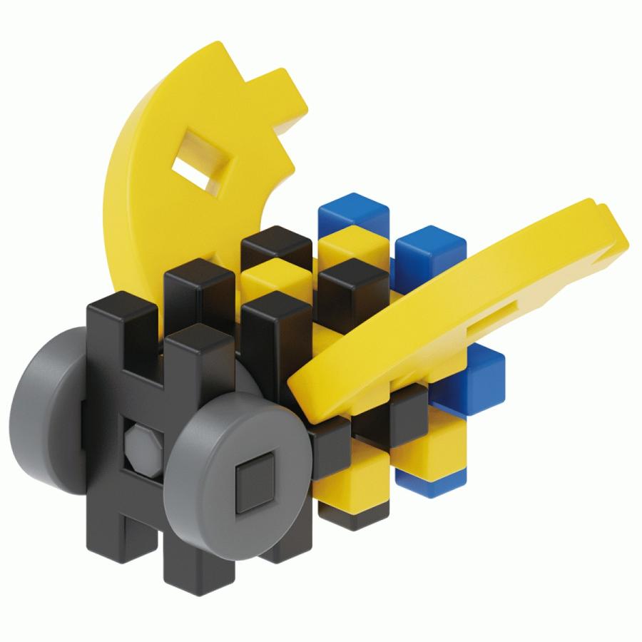 学研ステイフル 学研 公式 ニューブロック ブロック おもちゃ 知育玩具 プレゼント 2歳 3歳 4歳 男の子 女の子 きほん60 83722 ...