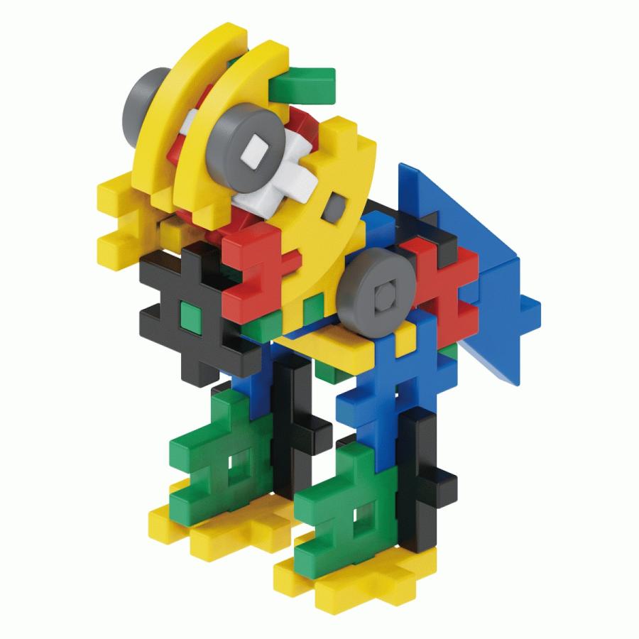 学研ステイフル 学研 公式 ニューブロック ブロック おもちゃ 知育玩具 プレゼント 2歳 3歳 4歳 男の子 女の子 きほん60 83722 ...