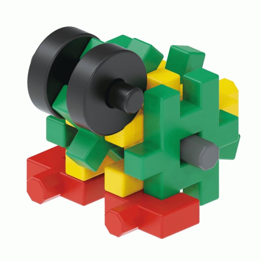 学研ステイフル 学研 公式 ニューブロック ブロック おもちゃ 知育玩具 プレゼント 2歳 3歳 4歳 男の子 女の子 きほん60 83722 ...