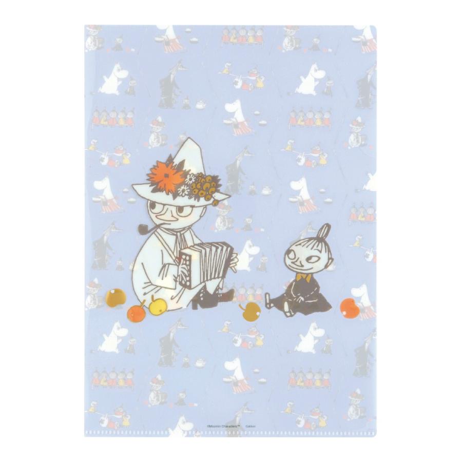 学研ステイフル ムーミン A4ファイル 紫 BD03534 リトルミイ スナフキン クリアファイル 文房具 文具 絵本 キャラクター 雑貨 グッズ キャラ : 学研ステイフル Yahoo ...