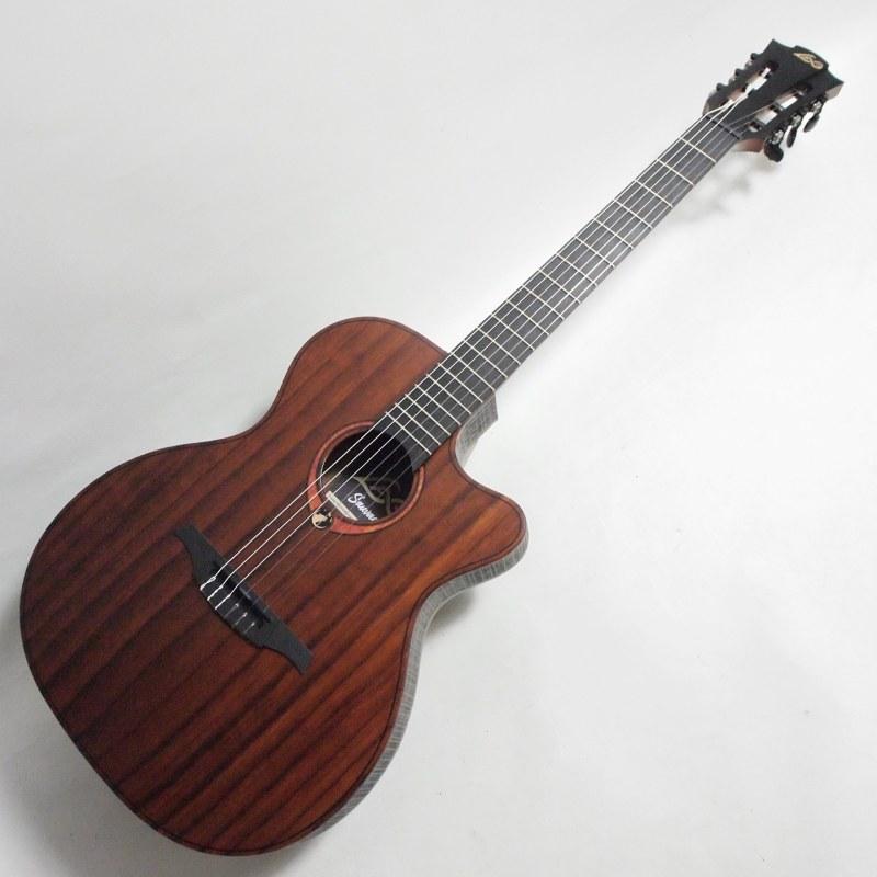 LAG GUITARS SAUVAGE-N-ASCE エレガット〈ラグ・ギターズ〉 : 011412 : 楽器de元気 - 通販 - Yahoo!ショッピング