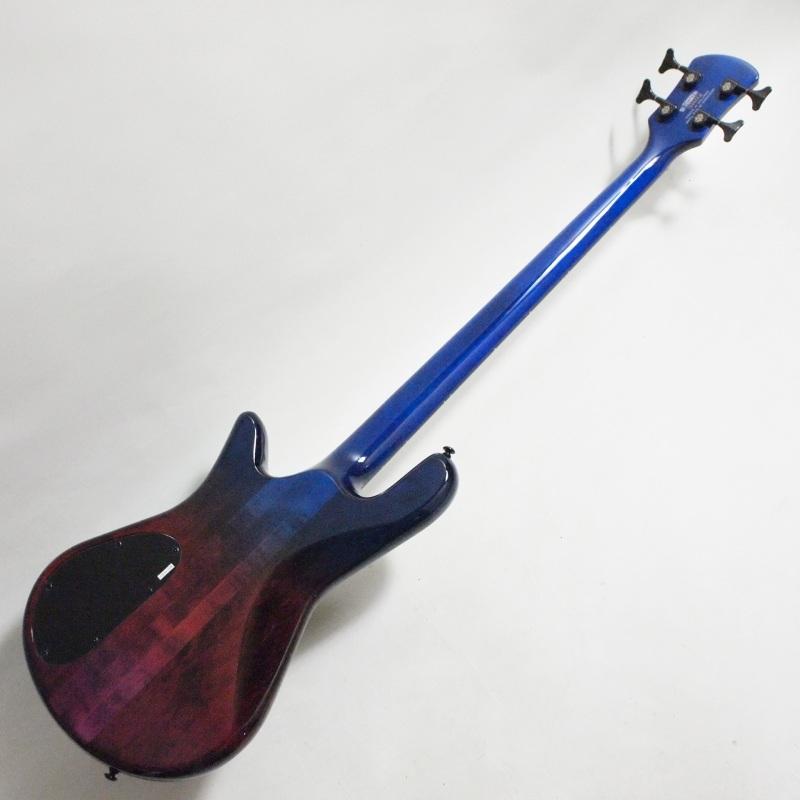 SPECTOR NS Ethos 4 Interstellar Gloss エレキベース〈スペクター 3.88kg〉 : 楽器de元気 - 通販 - Yahoo!ショッピング