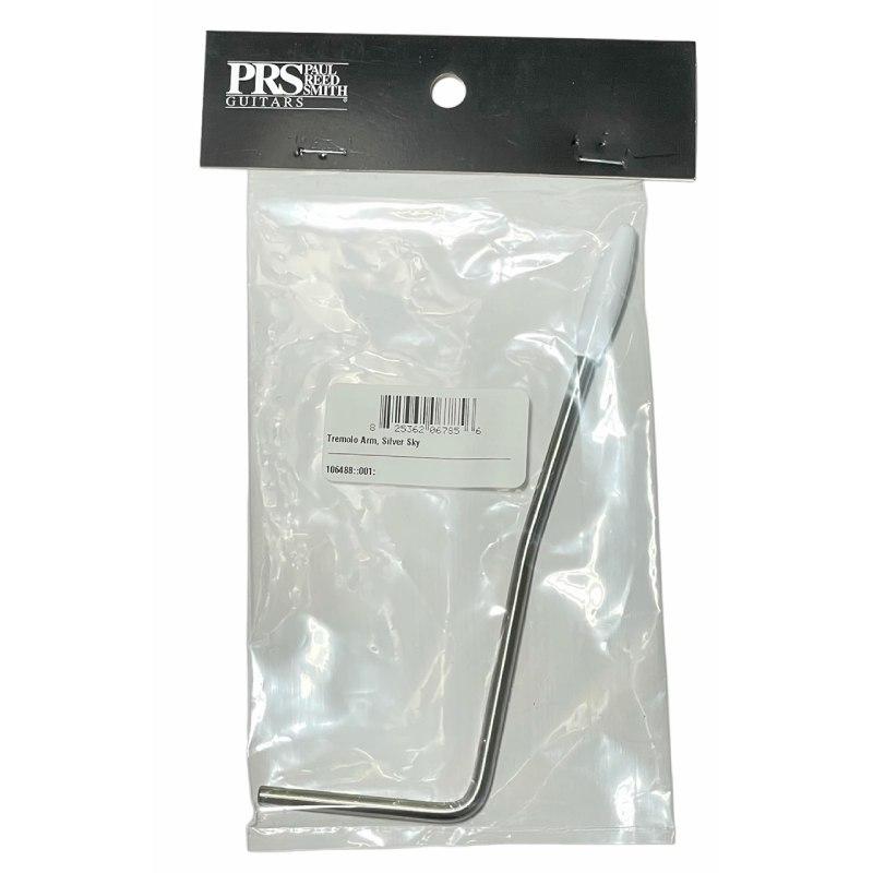 PRS Silver Silver Sky Tremolo Arm (Nickel) USAシルバースカイトレモロアーム〈ポールリードスミス ...