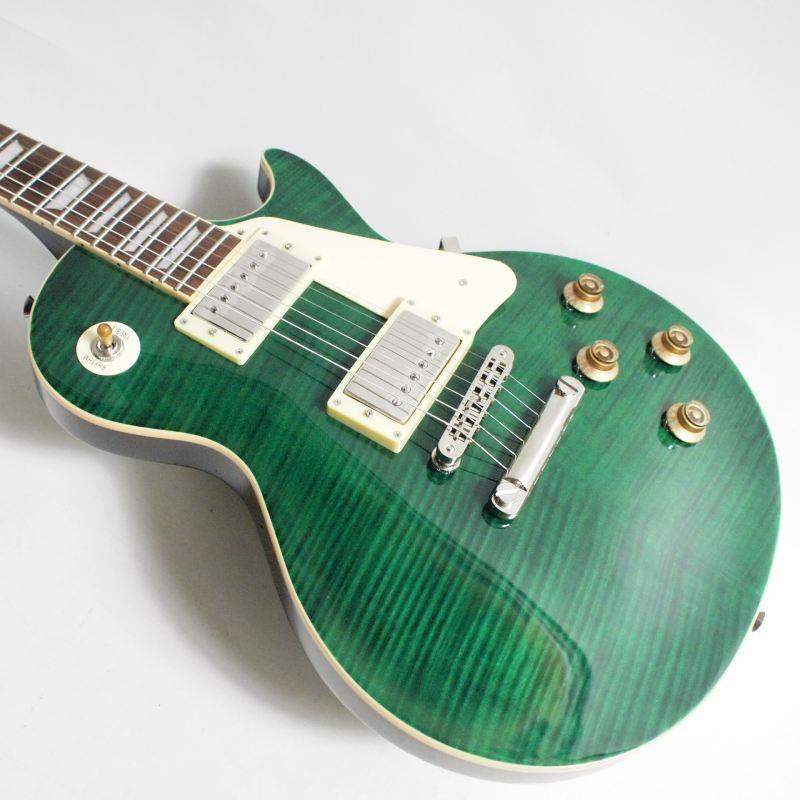 Burny LSD-80N TRQ Turquoise エレキギター〈フェルナンデス〉 : 01243321 : 楽器de元気 - 通販 - Yahoo!ショッピング