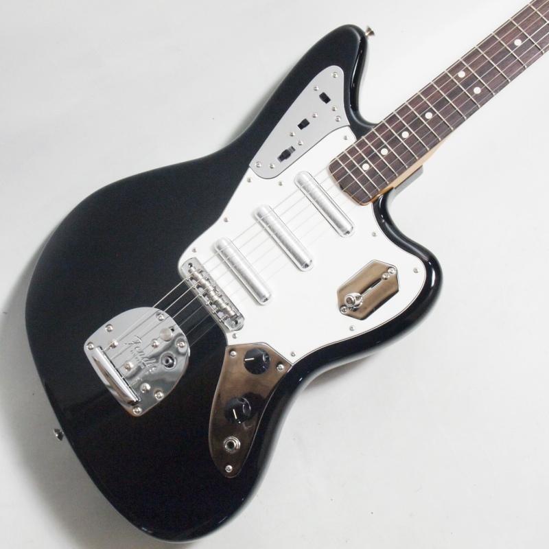 Fender Limited Edition Johnny Marr Signature Special Jaguar, Black ジョニー ...