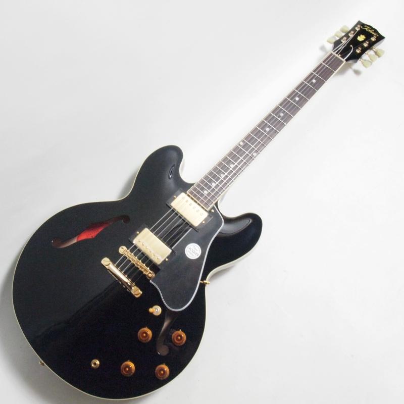 東海 TOKAI ES-201G BB セミアコ エレキギター S/N 2551962 3.64kg トーカイ 日本製 : 楽器de元気 ...