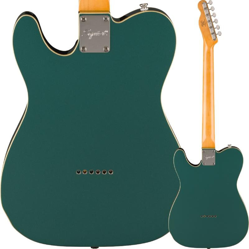 Fender Squier by Classic Vibe Custom Esquire, Laurel Fingerboard ...